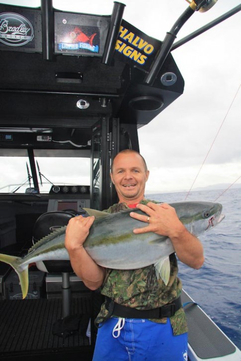 Boats « Halvo Signs Kerikeri – Bay of Islands