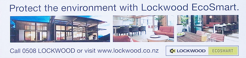 Lockwood « Halvo Signs Kerikeri – Bay of Islands